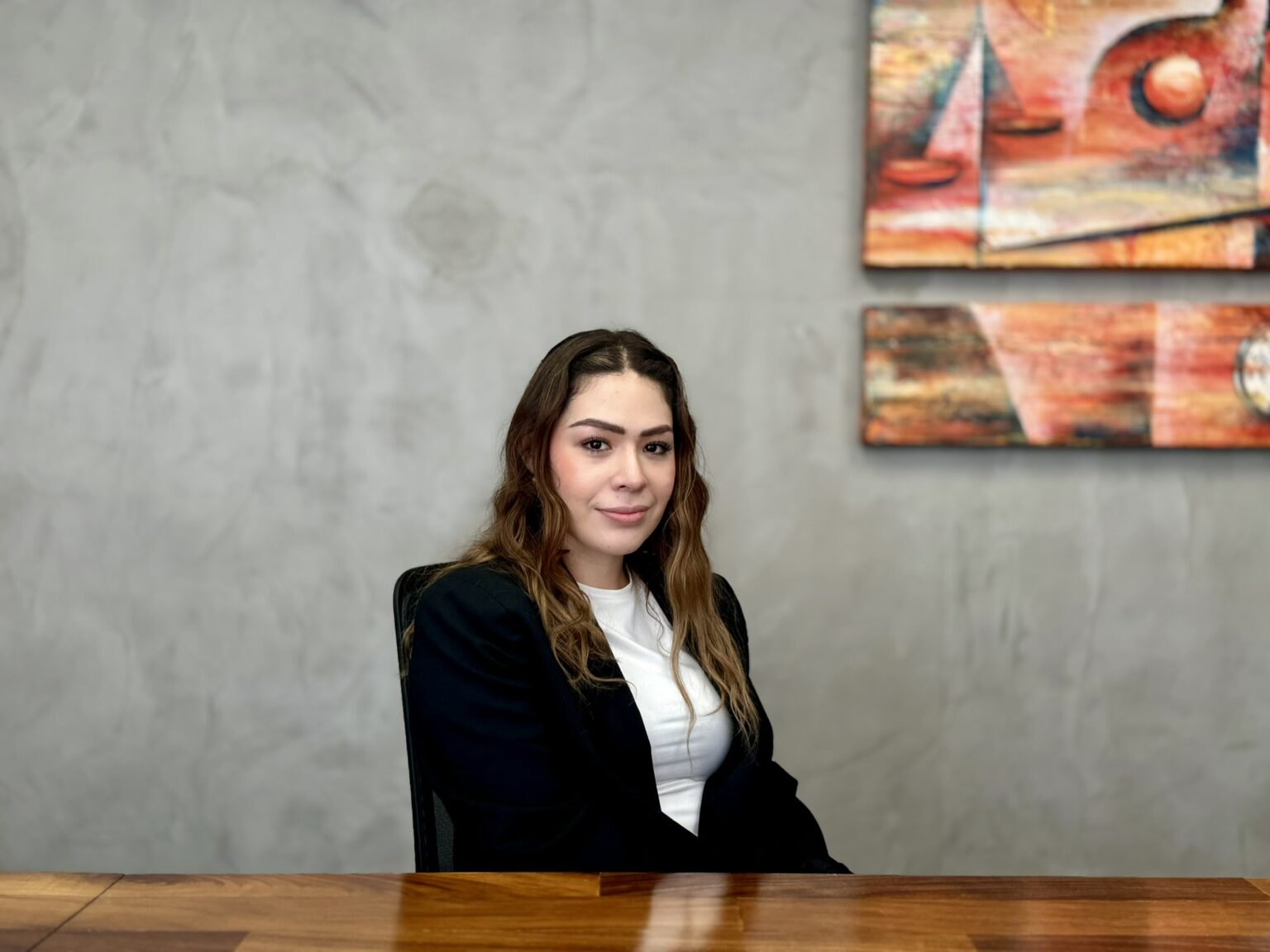 Diazigareda – Murillo | Servín